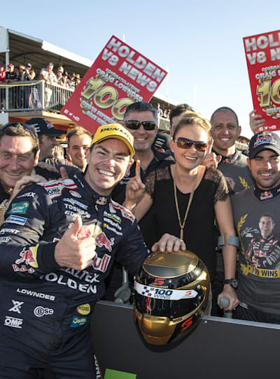 Australian Race Car Drivers: The greatest of all time