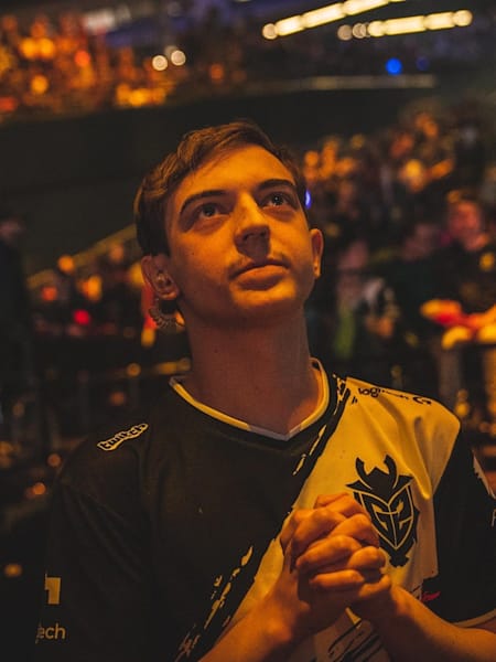 Caps: LEC champion reveals his secrets of success