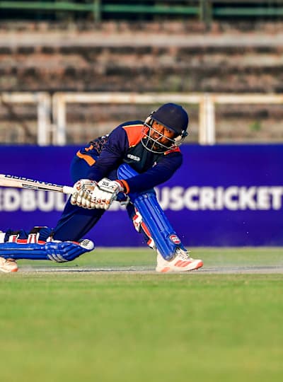 Atul Vitkar: Upcoming cricket all-rounder from Pune
