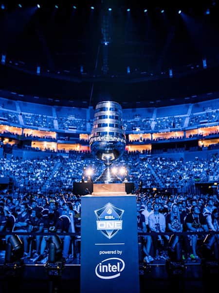ESL One Cologne: 5 Best Plays – CS:GO Event +Report+