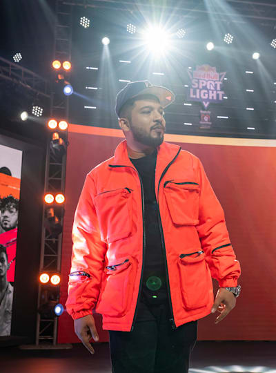 Naezy: His best songs that changed Indian hip-hop