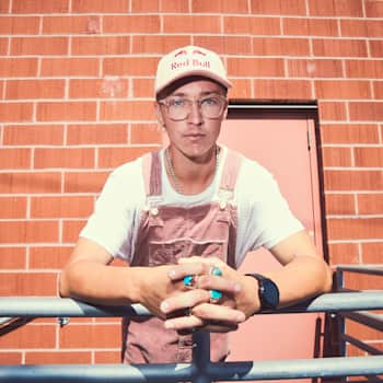 Jaxson Riddle: MTB Freeride | Red Bull Athlete Page