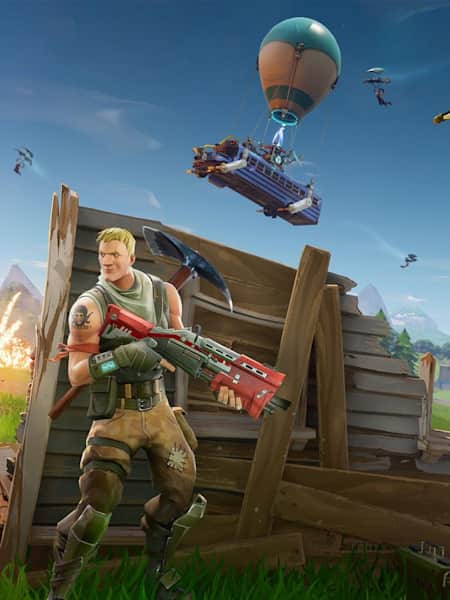 How to win in Fortnite mobile: 7 tips to grab a victory