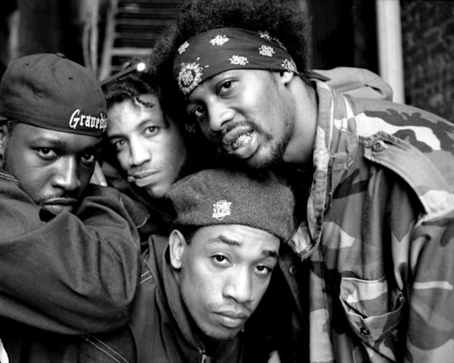 Tipos de hip-hop: Guía de los distintos estilos de rap