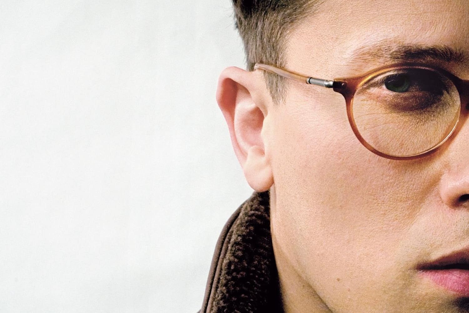 Dirg Gerner: Spaziergang durch New York