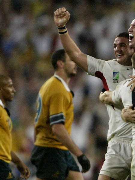 How can England win the 2019 Rugby World Cup?