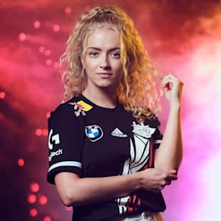 Michaela 'mimi' Lintrup: VALORANT | Athlete Profile