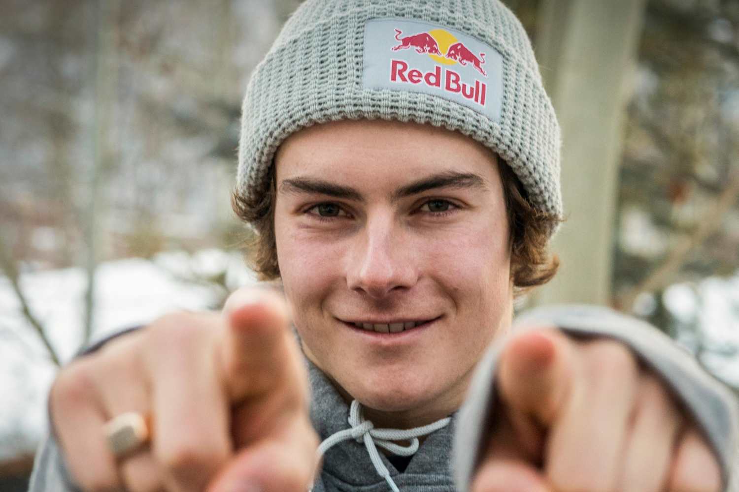 Seb Toots destroys Montreal in a new street edit