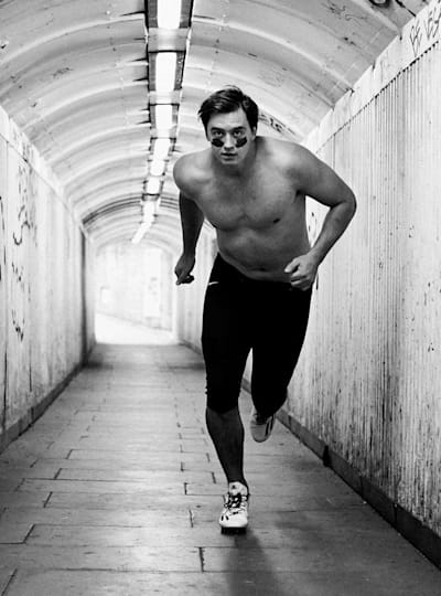 Alex Gray: the NFL star who's an ex-rugby pro