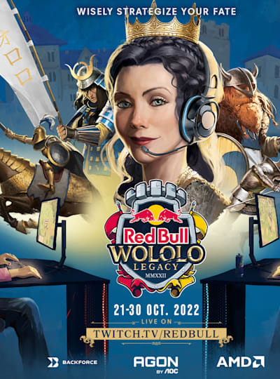 Red Bull Wololo: Legacy