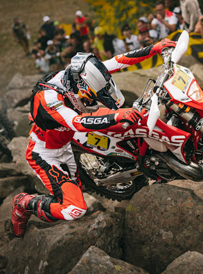 Red Bull Erzbergrodeo: Michael Walkner