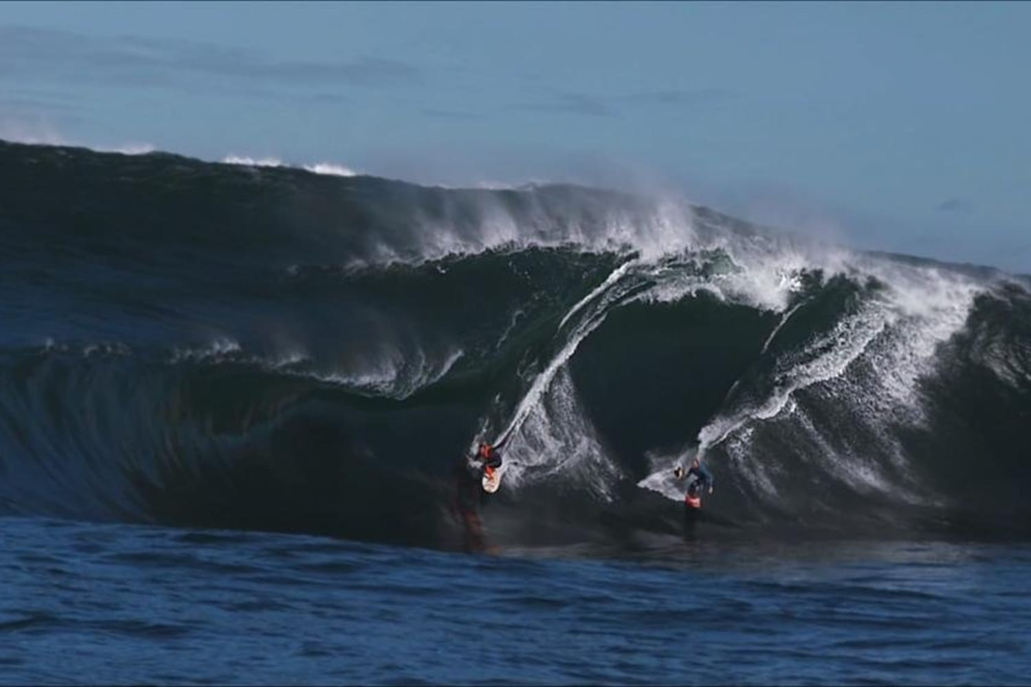Best Surfing Photos: The most daring image ever taken