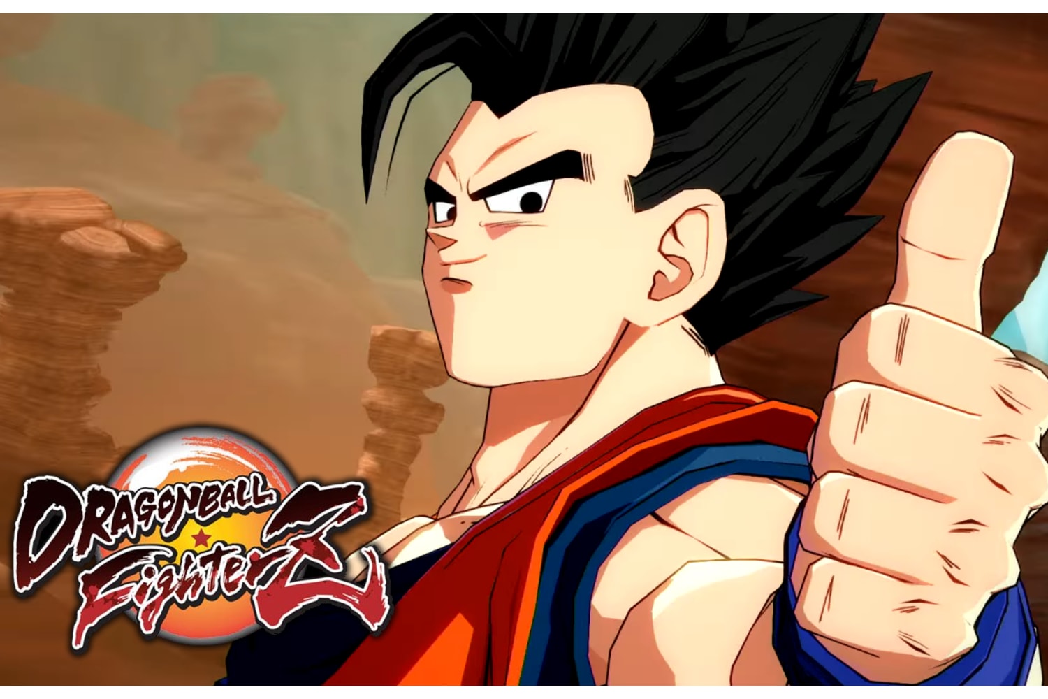 Dragon Ball FighterZ : Tout sur la bêta & les DLC DBFZ