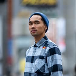 Lords of the Floor - competitive Breaking - Interview