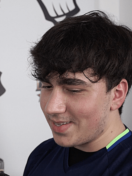 League of Legends: Gilius vom FC Schalke 04 Interview