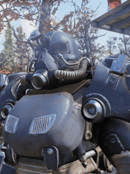 Fallout 76 leveling guide: 7 ways to farm XP fast
