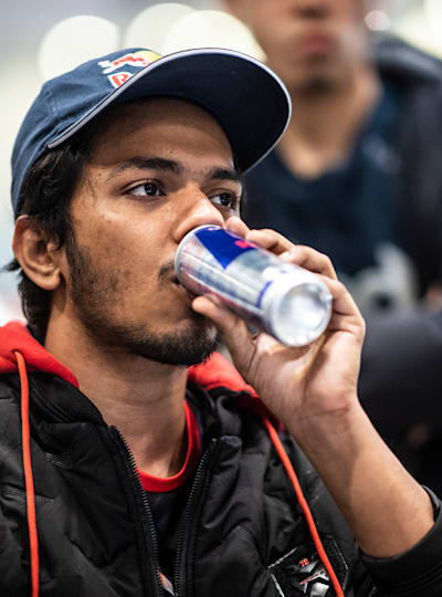 Arslan Ash’s Top Six Career Milestones