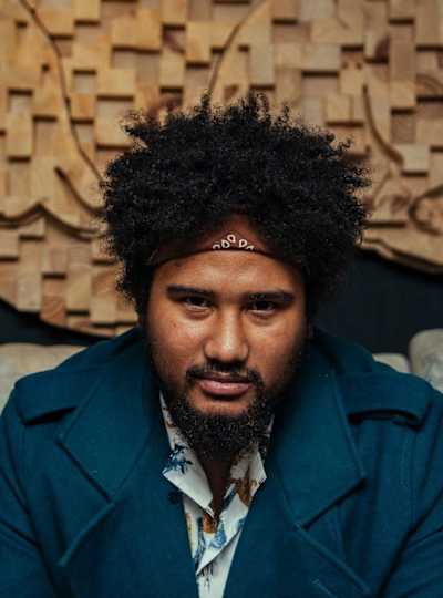 fonzo rapper cape town hip hop