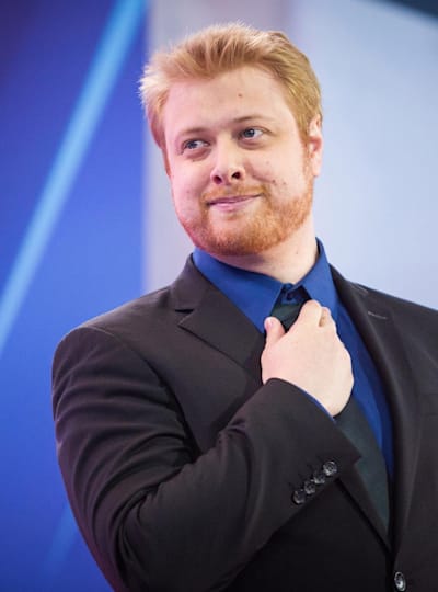 TobiWan Dota 2 caster 2018 future plans **interview**
