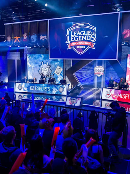 EU LCS: 4 things we learned in the first week's matches