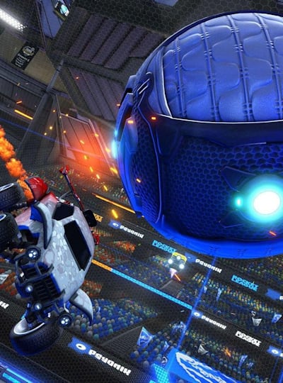 Rocket League Pros Discuss 5v5 Mode on Larger Pitch