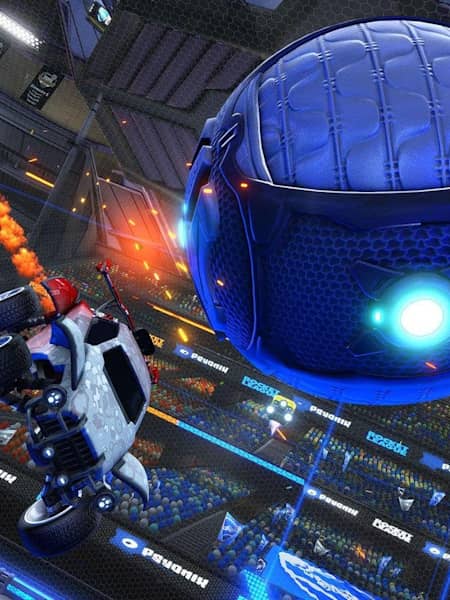 Rocket League Pros Discuss 5v5 Mode on Larger Pitch