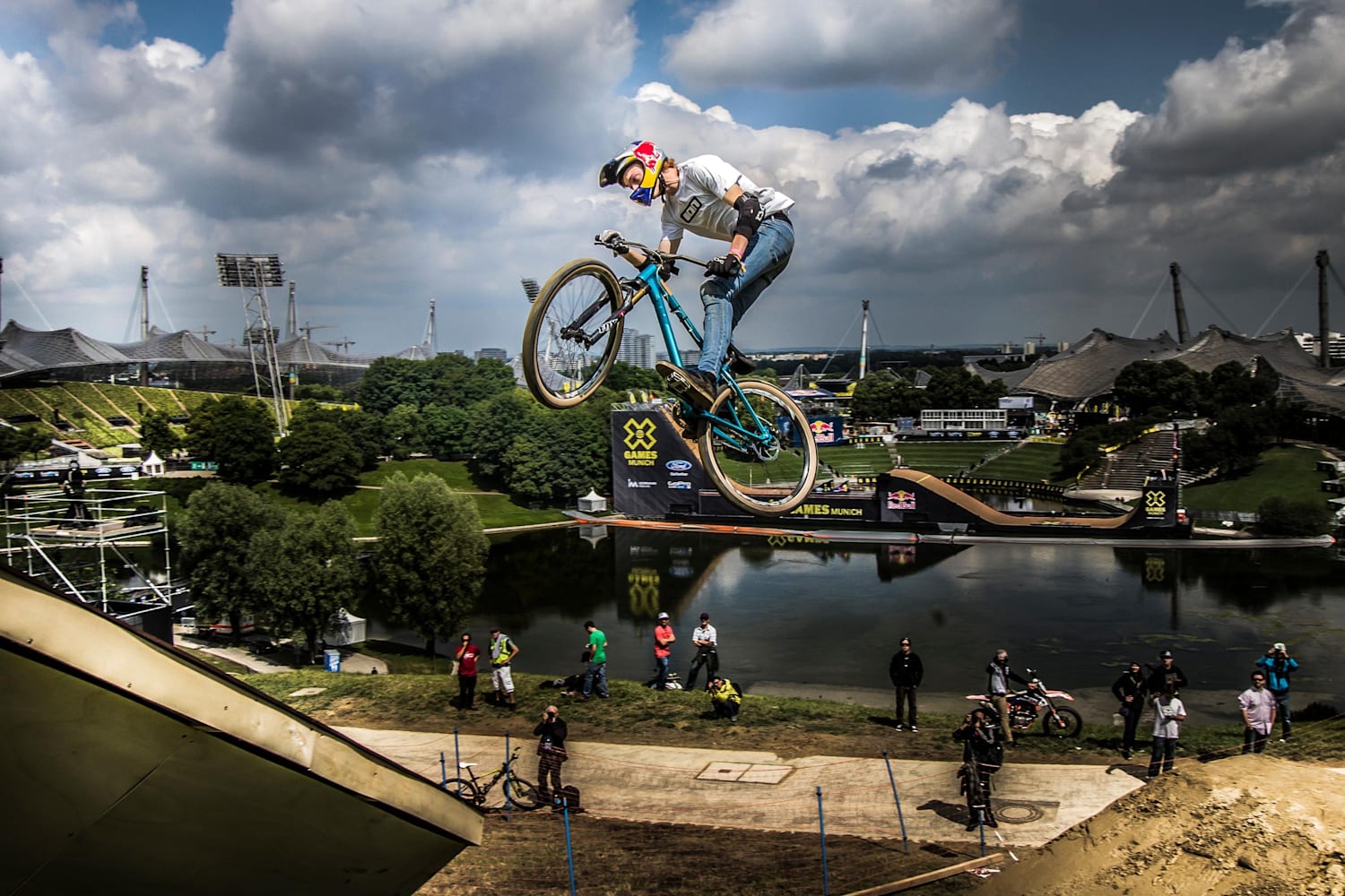 Thomas Genon vit son rêve