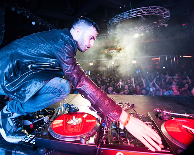 3Style: La historia de la competición mundial de DJ