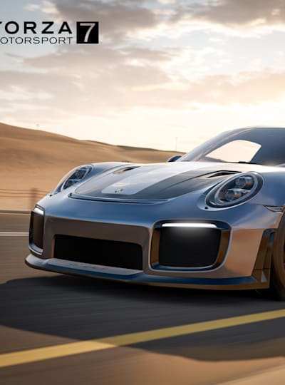 Forza Motorsport 7: Tips on how to race like a pro