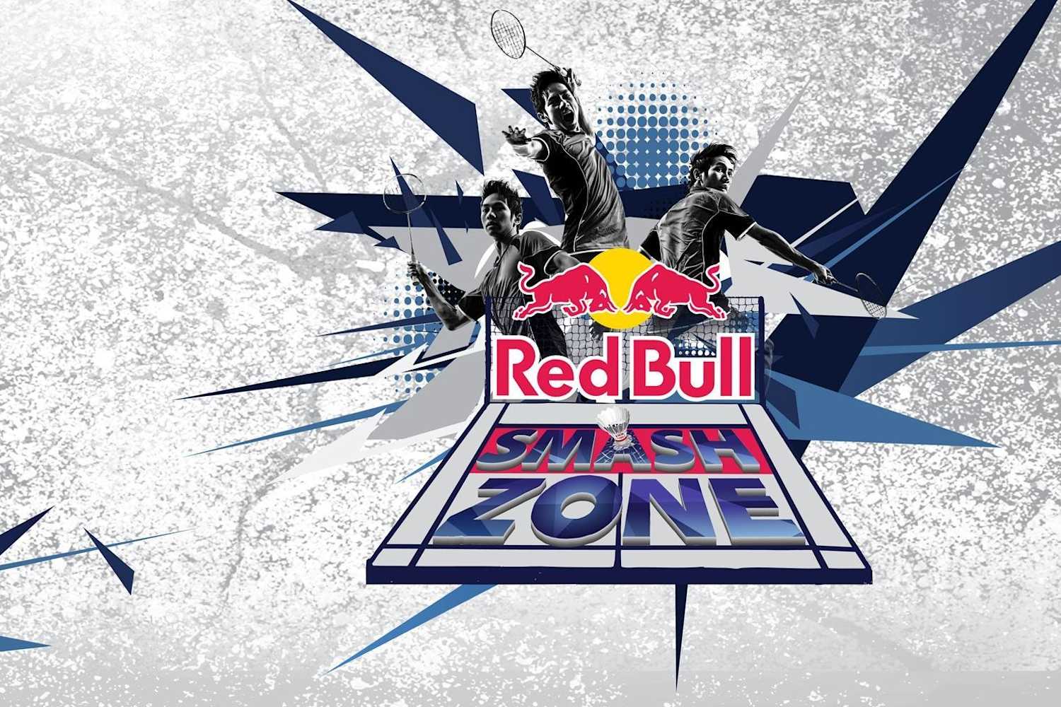 Red Bull Smash Zone – Singapore | Red Bull