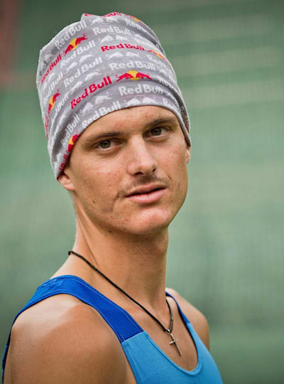 Anton Palzer