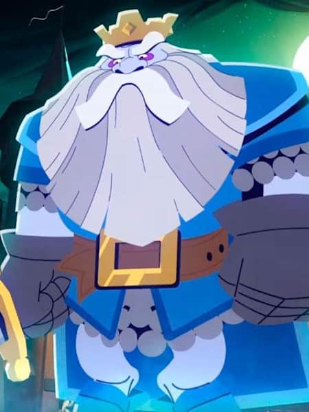 Clash Royale: Consejos desafío del fantasma real