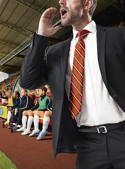 Football Manager facts: 8 things you never knew