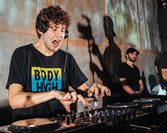 Baauer: 7 things you should know about Harlem Shake DJ