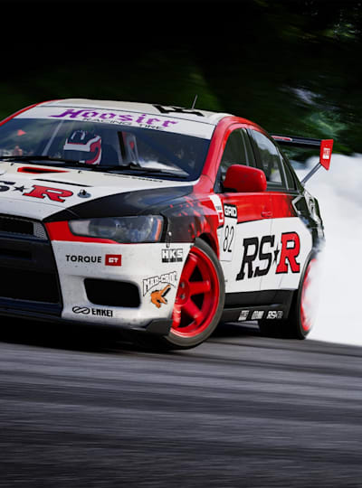 GRID Legends Modo Drift: Los mejores consejos y trucos