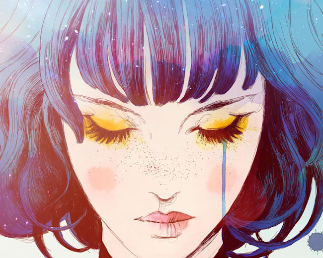 Gris game preview: Interview with Nomada Studio