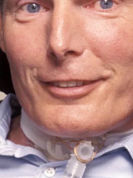 The Reeve Foundation and Wings for Life join forces