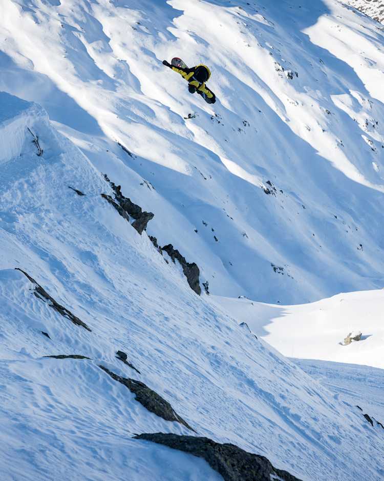 natural selection 2024