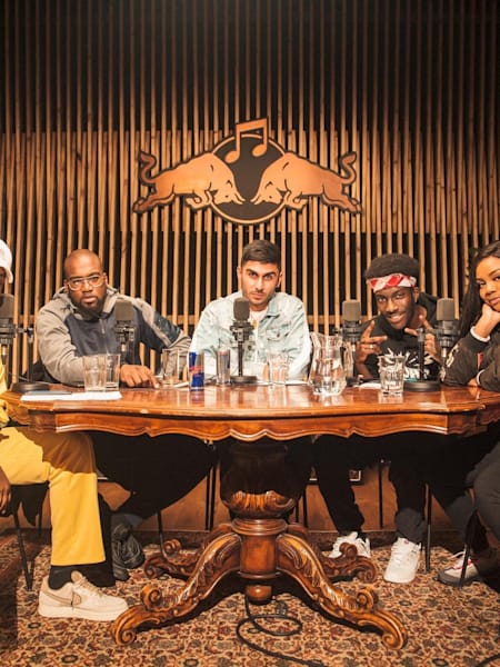 CONVO: "Armoo ft. Lil Pump, Ik vind het jammer.."