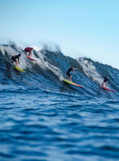 7 best surf competitions in the world