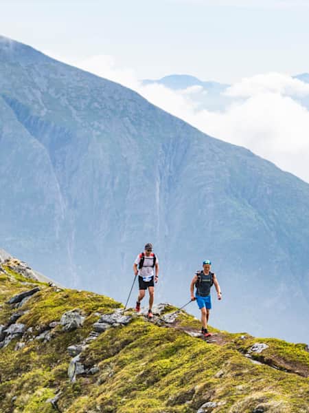 Best ultramarathons in the world: 10 you need to try