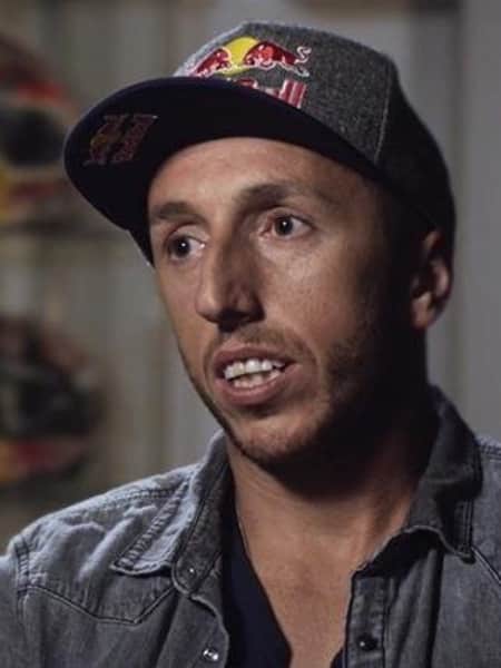 Tony Cairoli the movie: in esclusiva 3 minuti di film