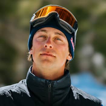 Craig McMorris: Snowboarding | Red Bull Athlete Profile