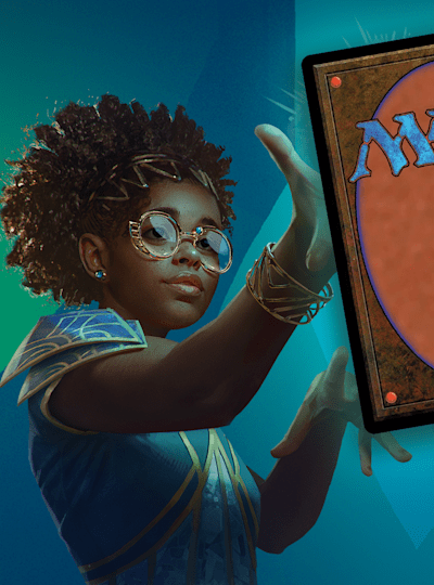 Magic: The Gathering Strixhaven - Memory Lapse Vorschau