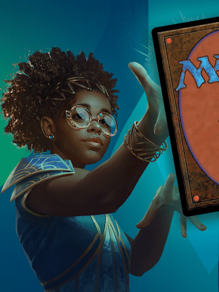 Magic: The Gathering Strixhaven - Memory Lapse Vorschau