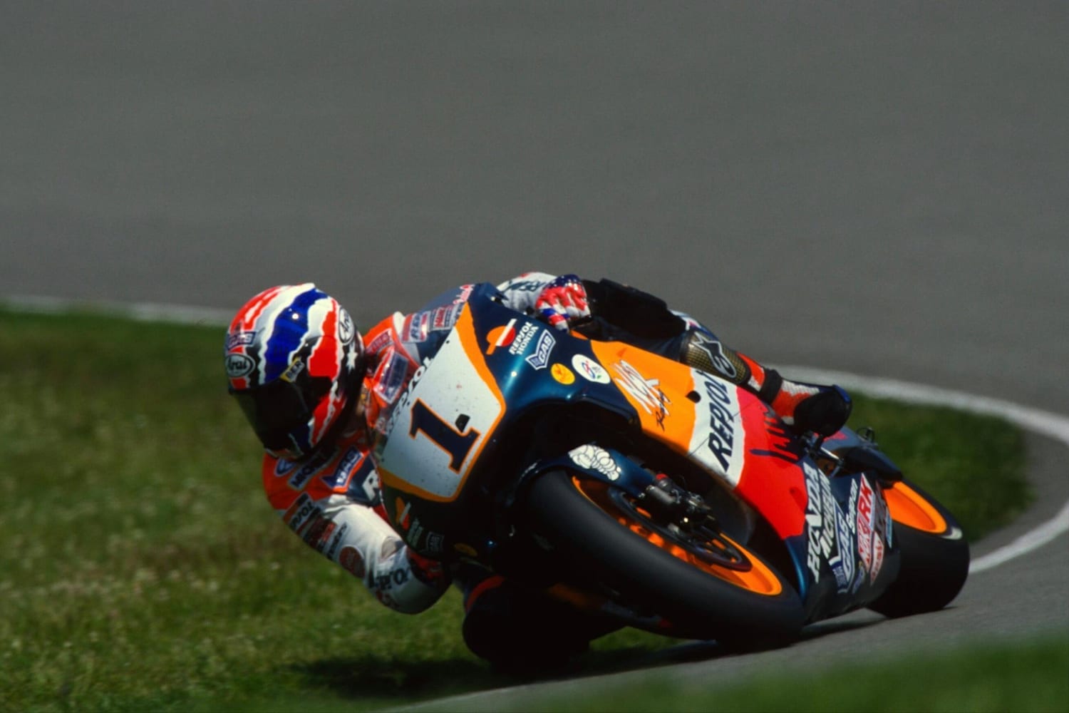 MotoGP - ¿La mejor vuelta de la historia?