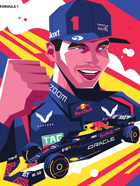 Max Verstappen's talents | Red Bull Racing