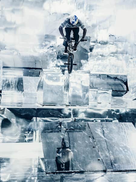 Mirror Park: Secrets behind making the BMX film +video+