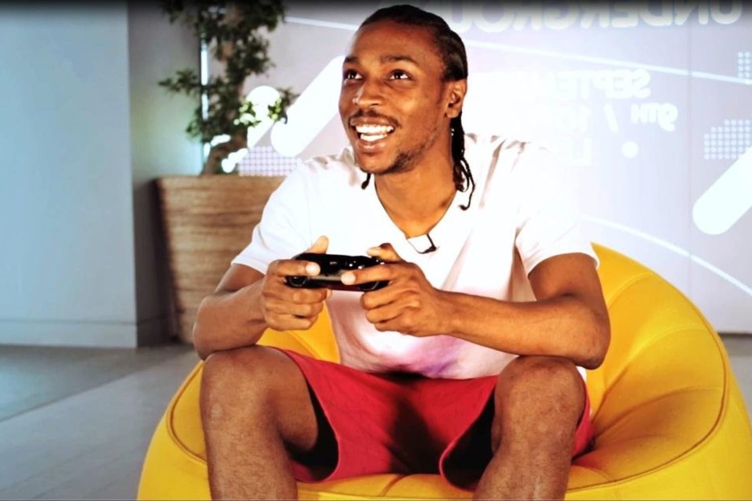 Jme Serious Rainbow Six tournament announced | Red Bull