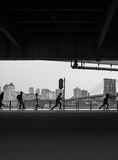 5 Best Skate Spots in New York